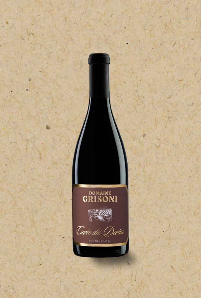 Accueil - Domaine Grisoni Vivre les vins d’ici et d’ailleurs